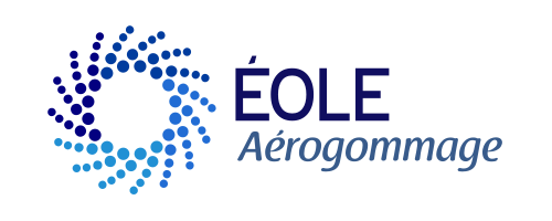 test accueil - EOLE Aérogommage